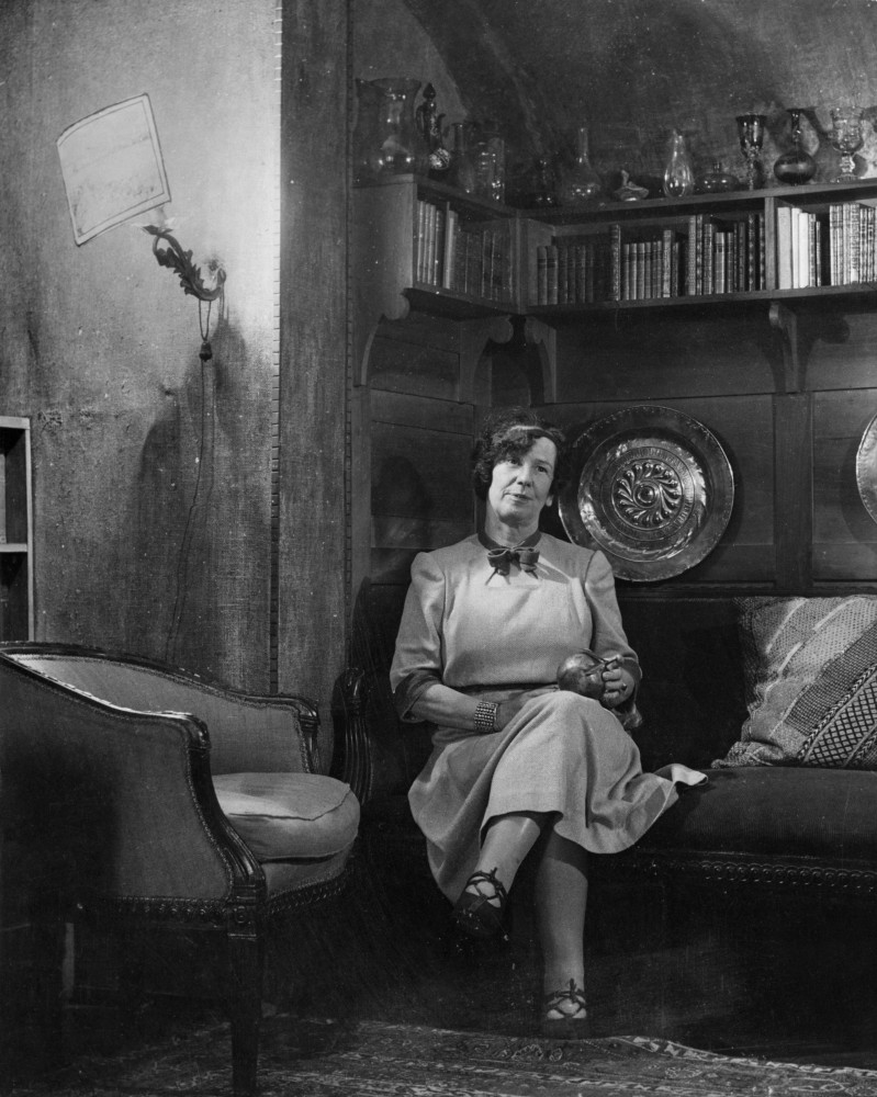 These extraordinary women changed the world