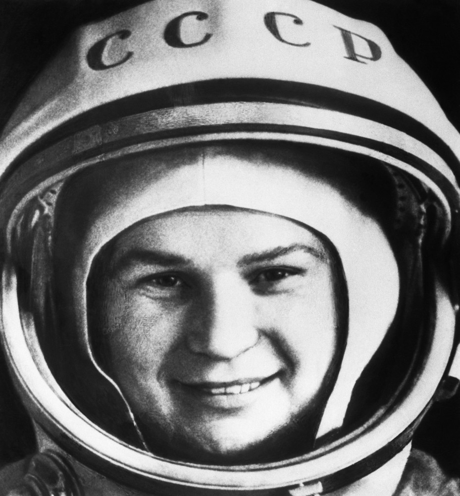 These extraordinary women changed the world
