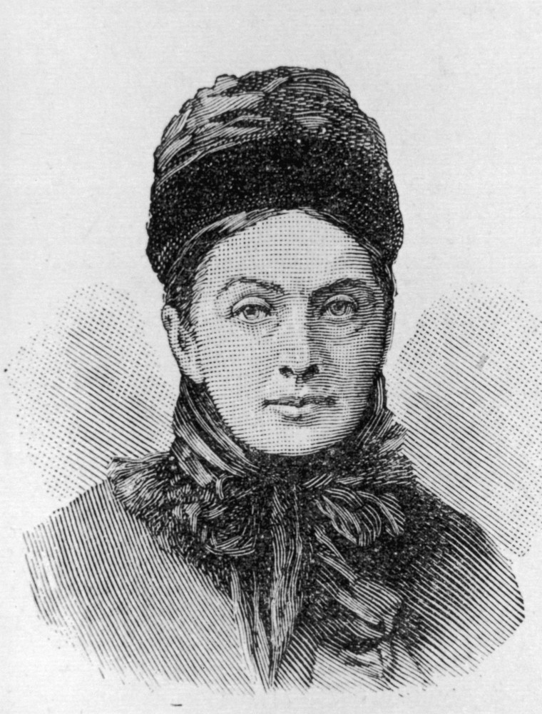 These extraordinary women changed the world