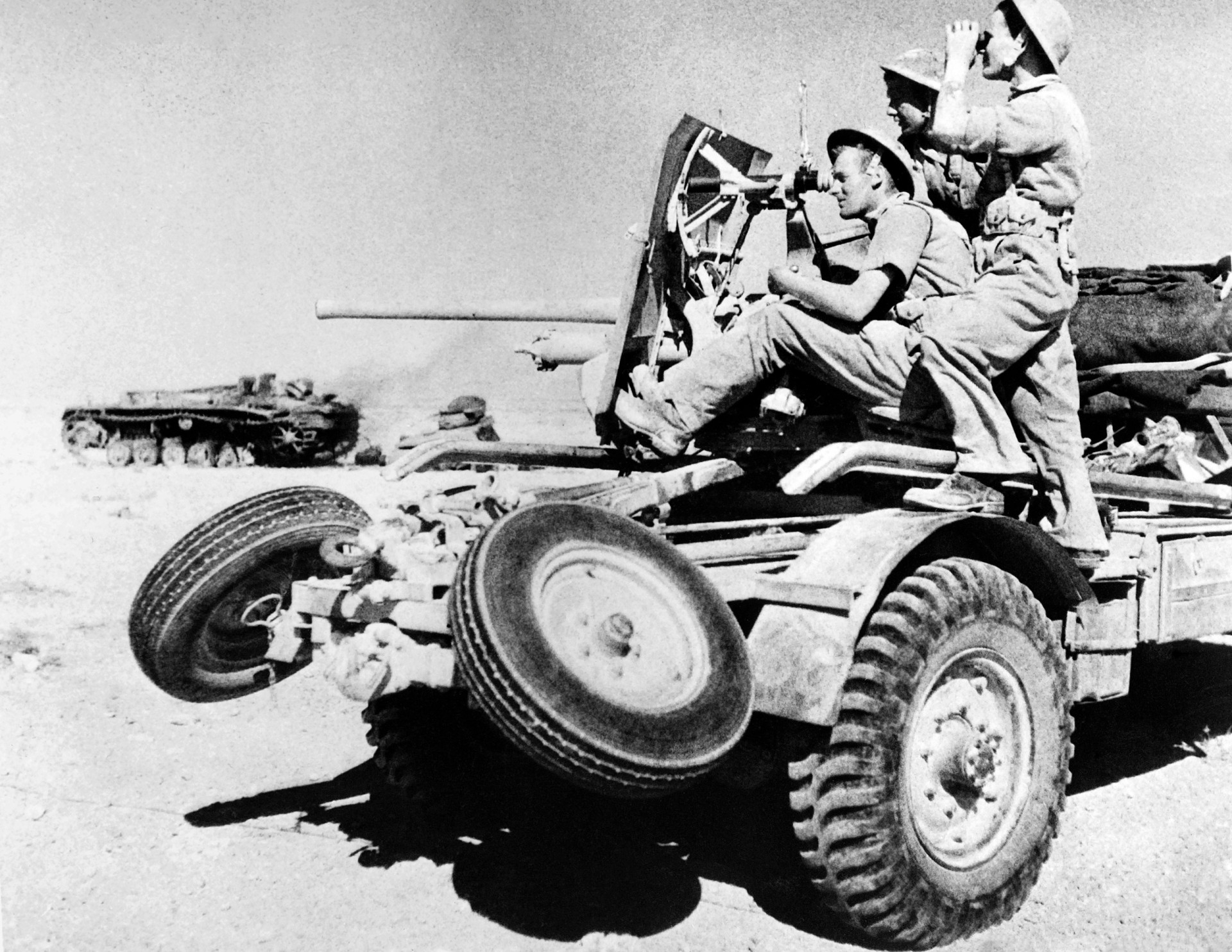 Hoodwinking Hitler: how the Allies fooled the Nazis
