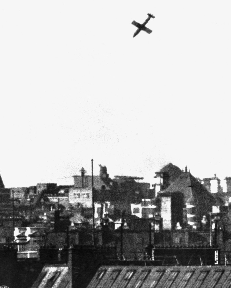 Remembering World War II: how the Allies fooled their enemies