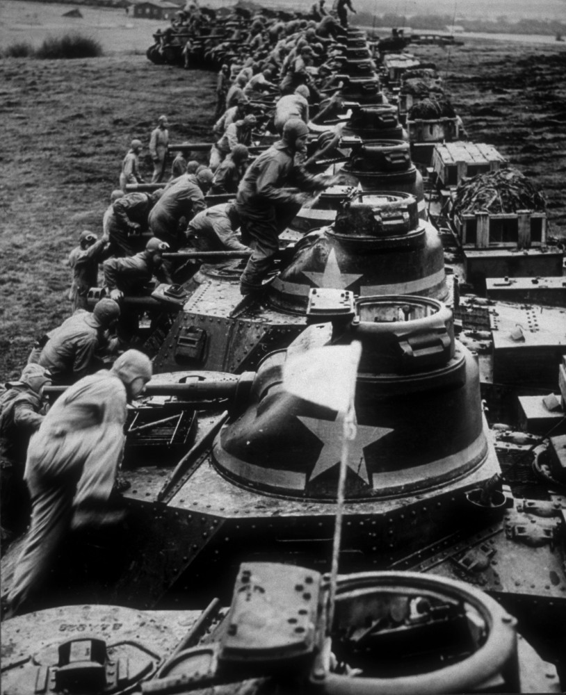 Remembering World War II: how the Allies fooled their enemies