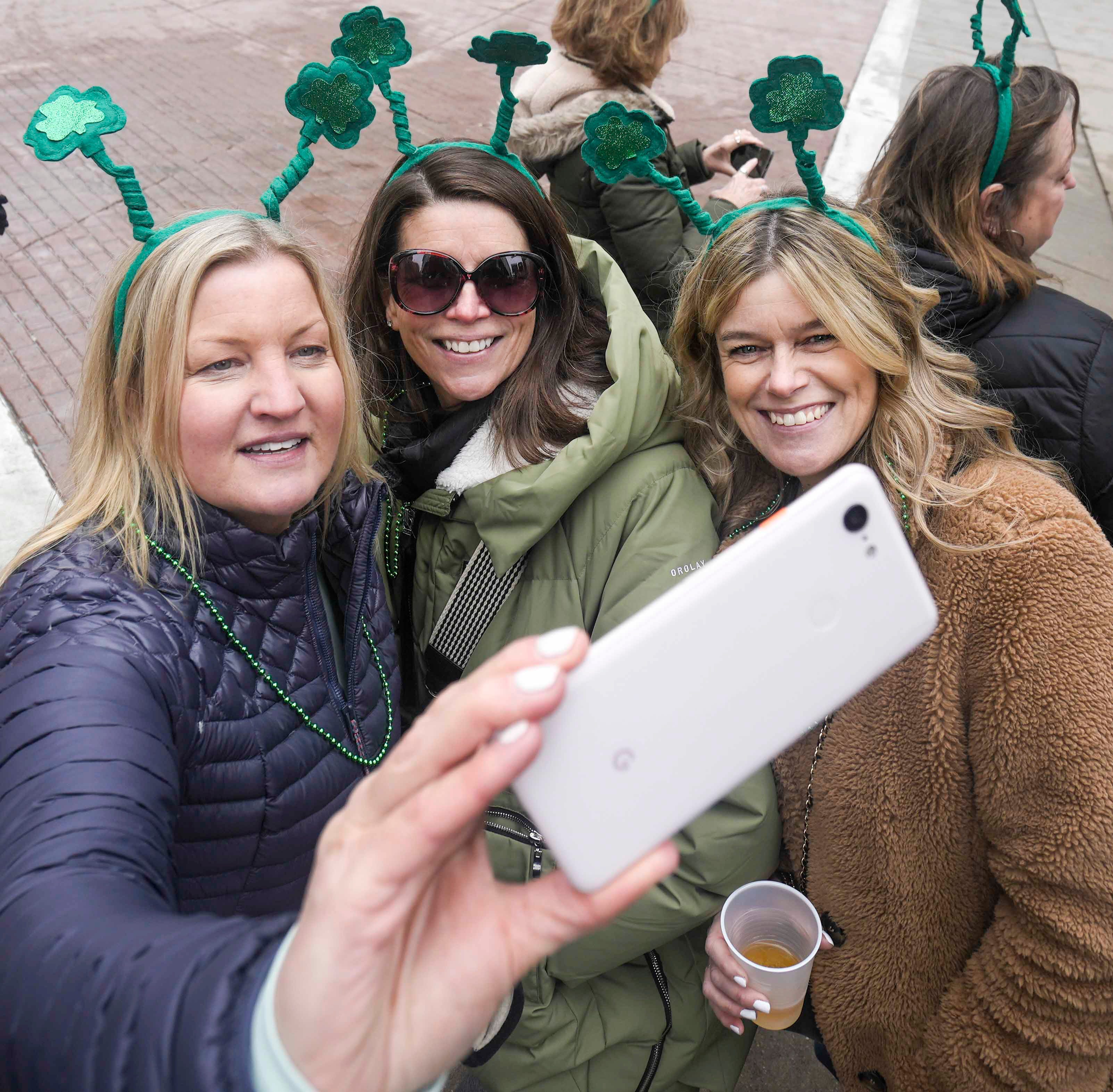 Here's what to know about Shamrock Club of Wisconsin's 57th annual ...
