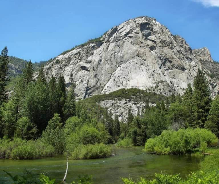 California National Parks Road Trip - Sequoia, Kings Canyon, Yosemite ...