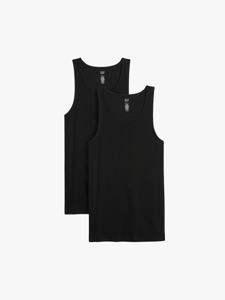 The Best Tank Tops For Men Make Your Biceps Look Bigger
