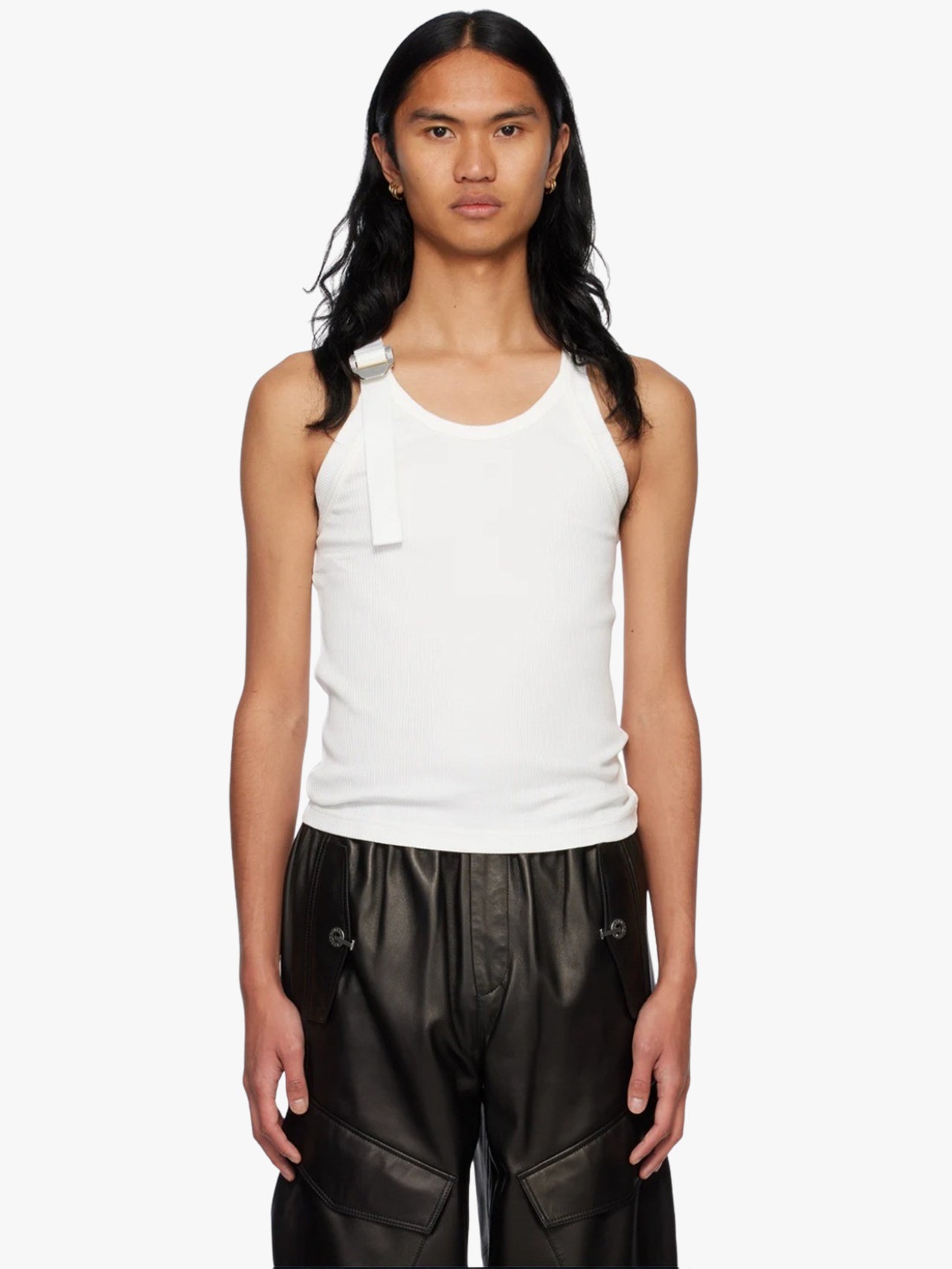 The Best Tank Tops for Men Make Your Biceps Look Bigger