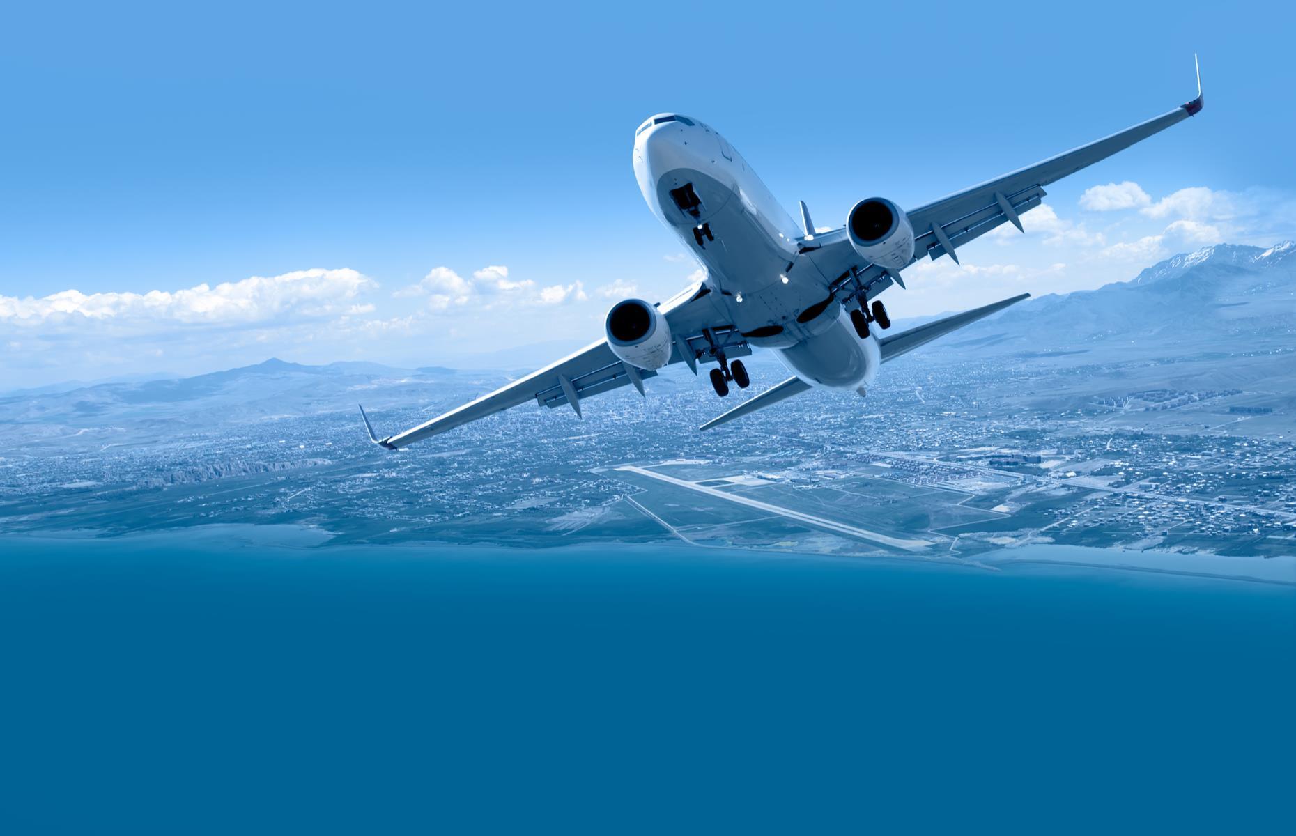 Everything you've ever wondered about the weird world of flying