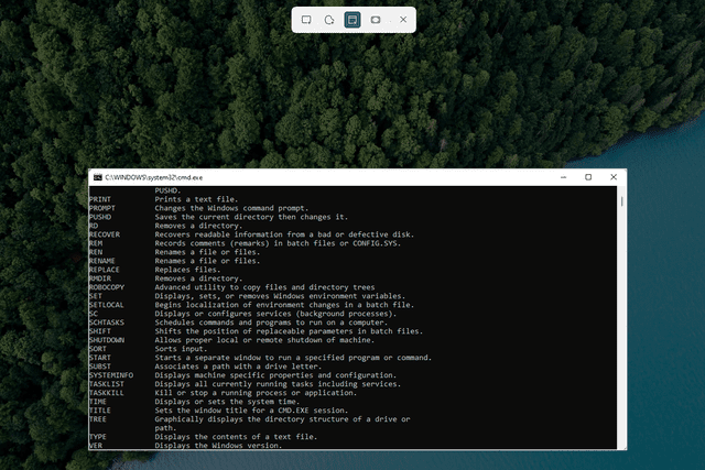 Windows Keyboard Shortcuts to Know in 2025