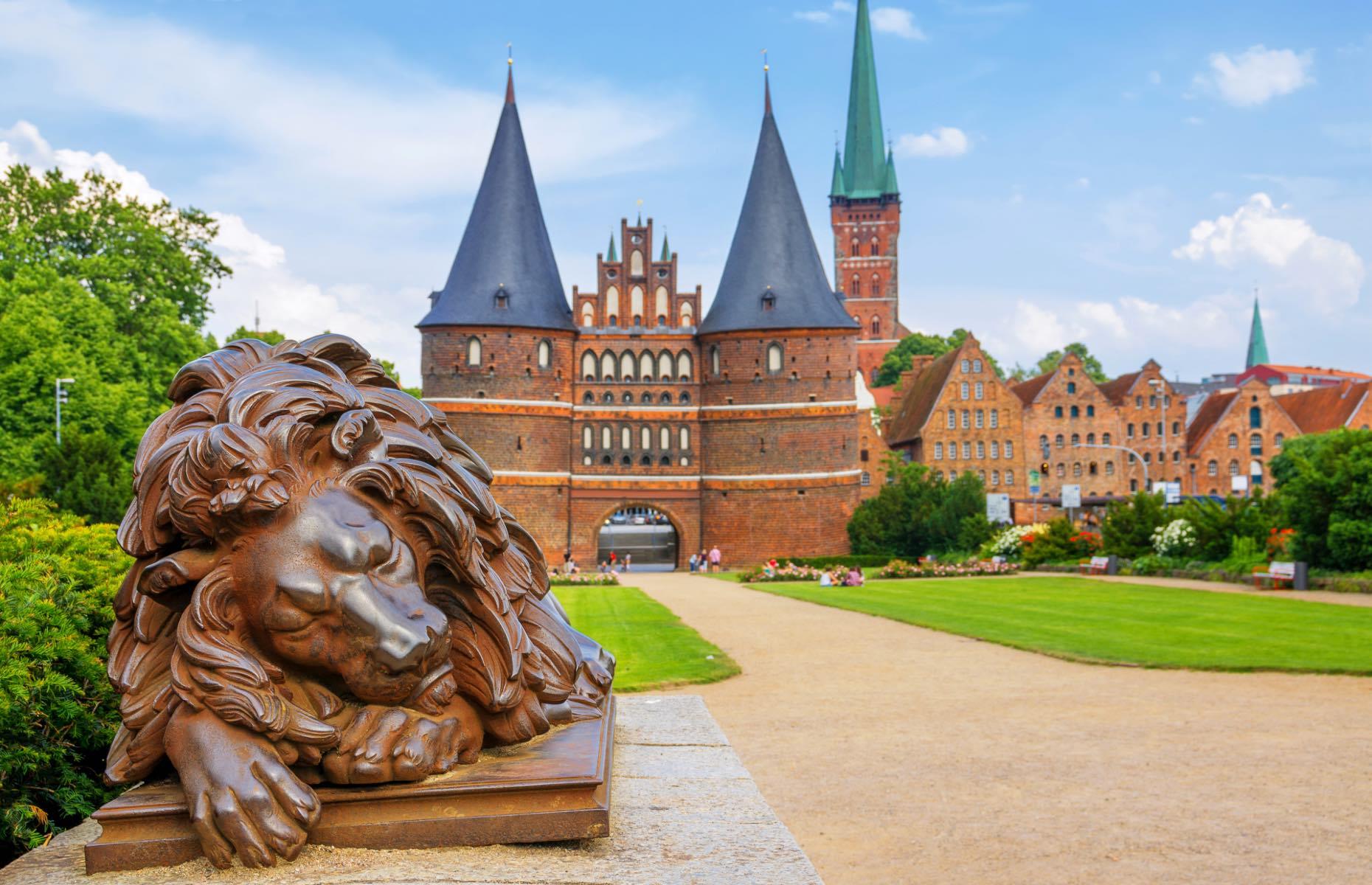 Medieval sights everyone must visit once