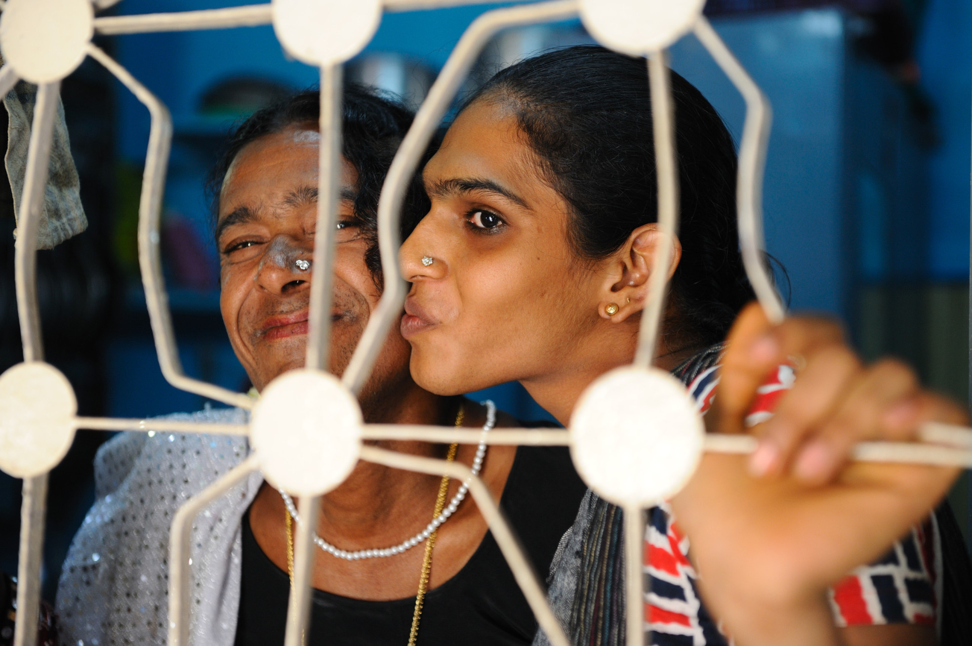 Cultures that recognize more than two genders