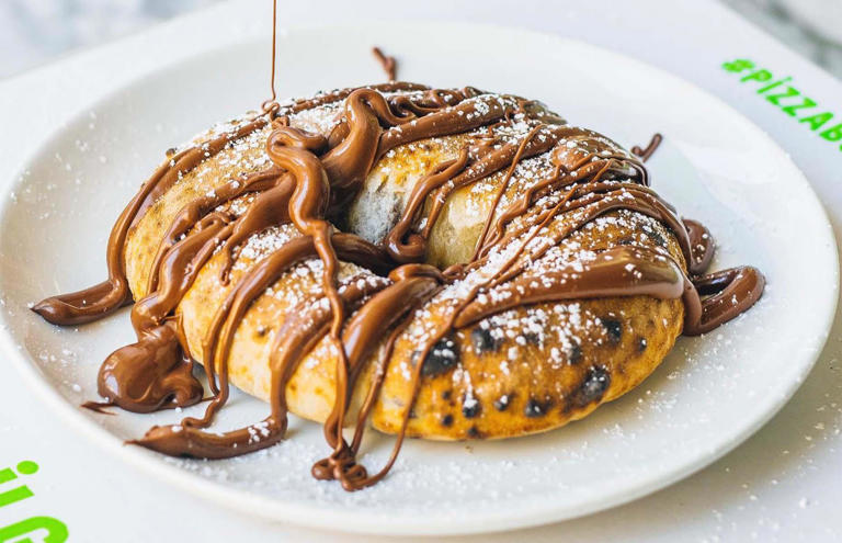 Weird pizza toppings you won't believe