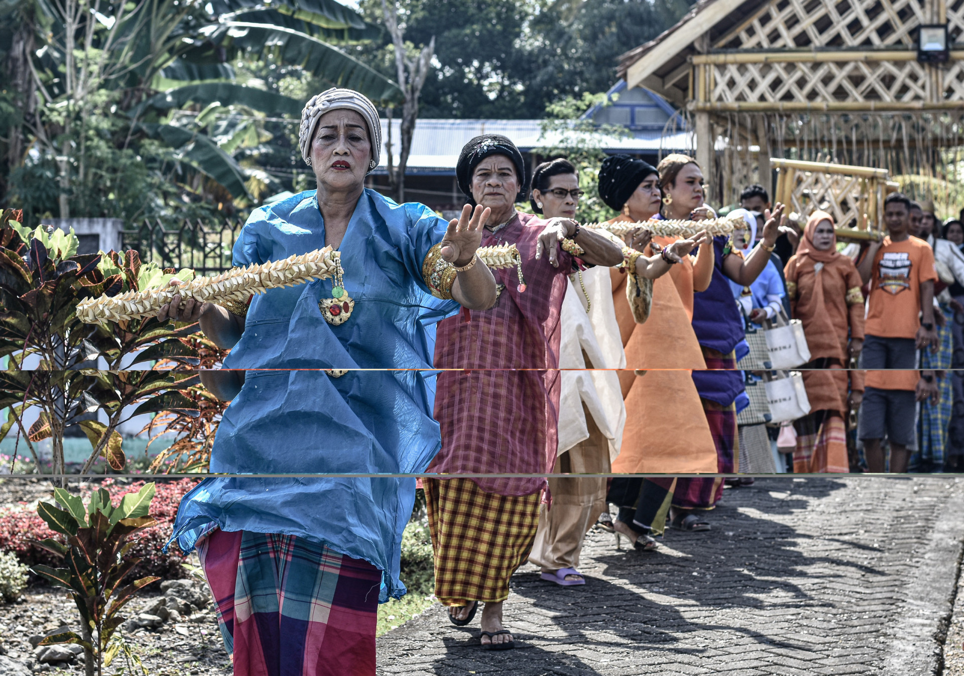 Cultures that recognize more than two genders