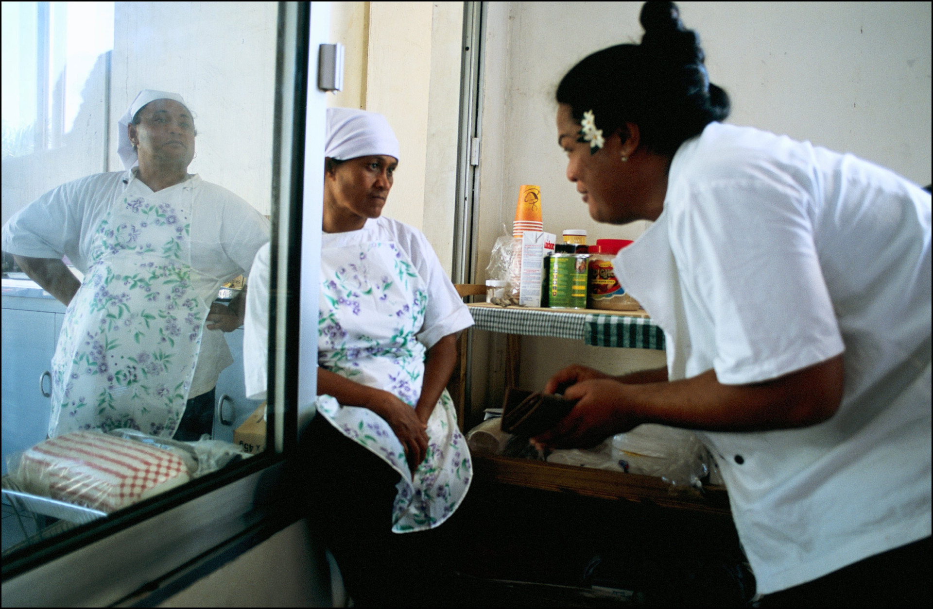 Cultures that recognize more than two genders