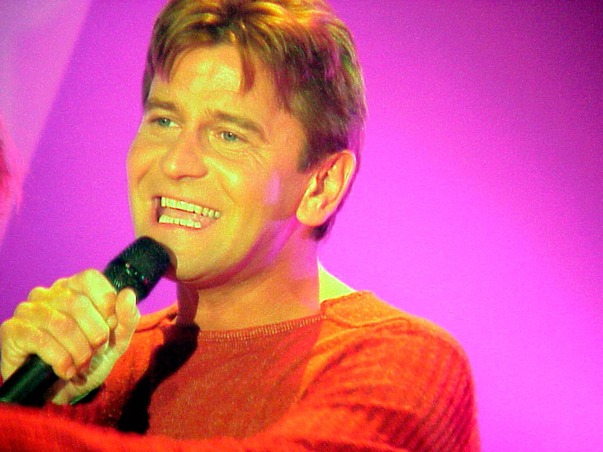 Luc Steeno: "Een leven van passie en muziek"