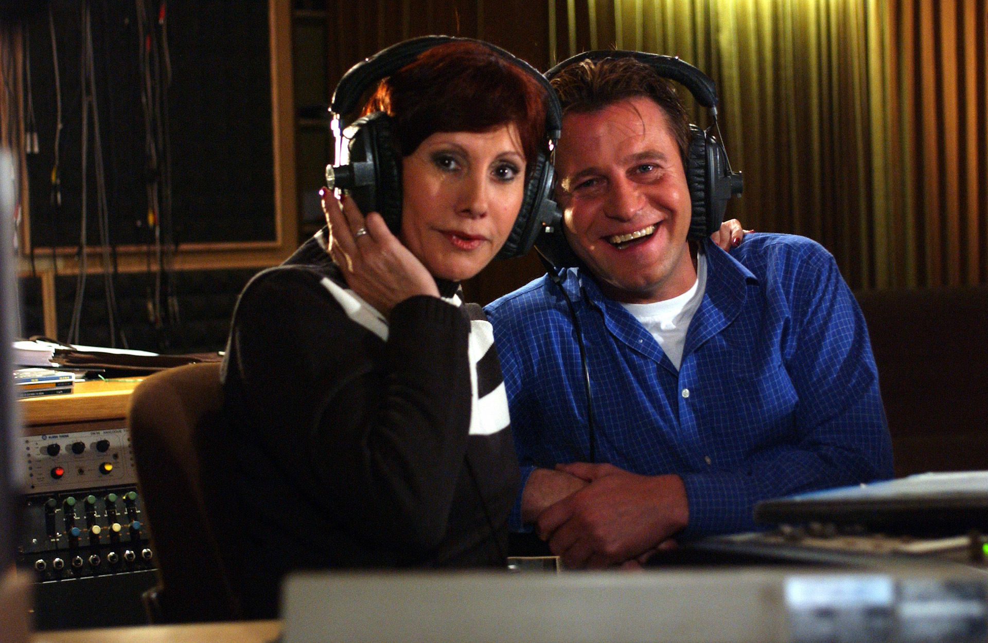 Luc Steeno: "Een leven van passie en muziek"