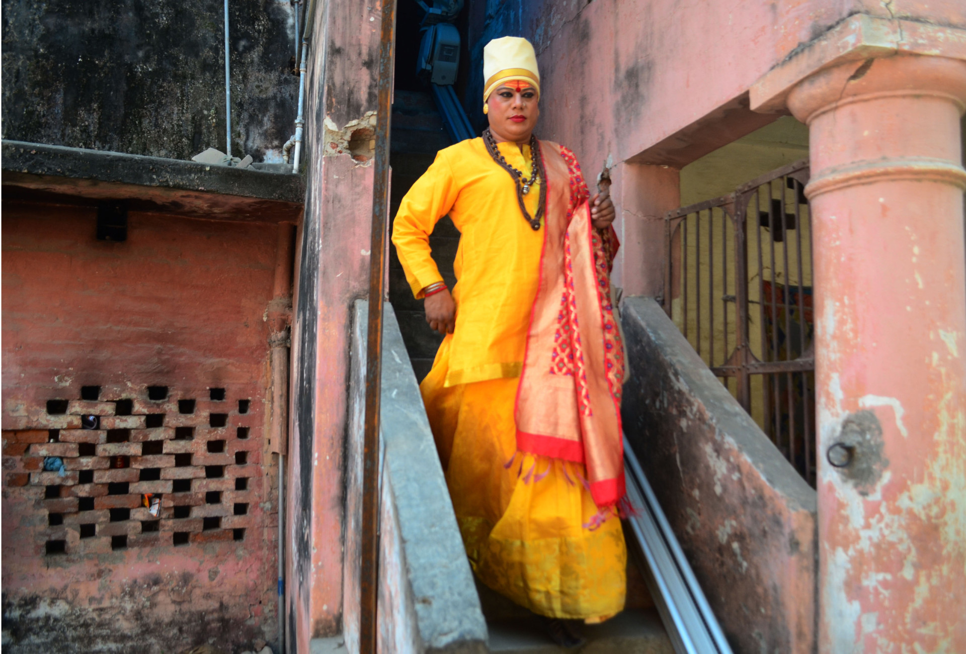 Cultures that recognize more than two genders