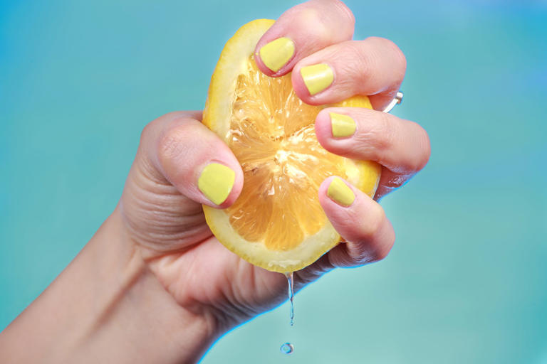 We Found the 7 Best Lemon Hacks for Spring Cleaning