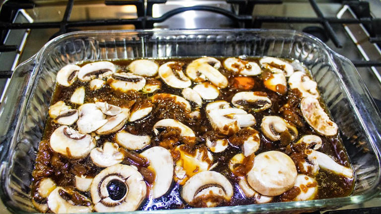 An easy-to-make rice side dish for any meal or even to bring to a ...