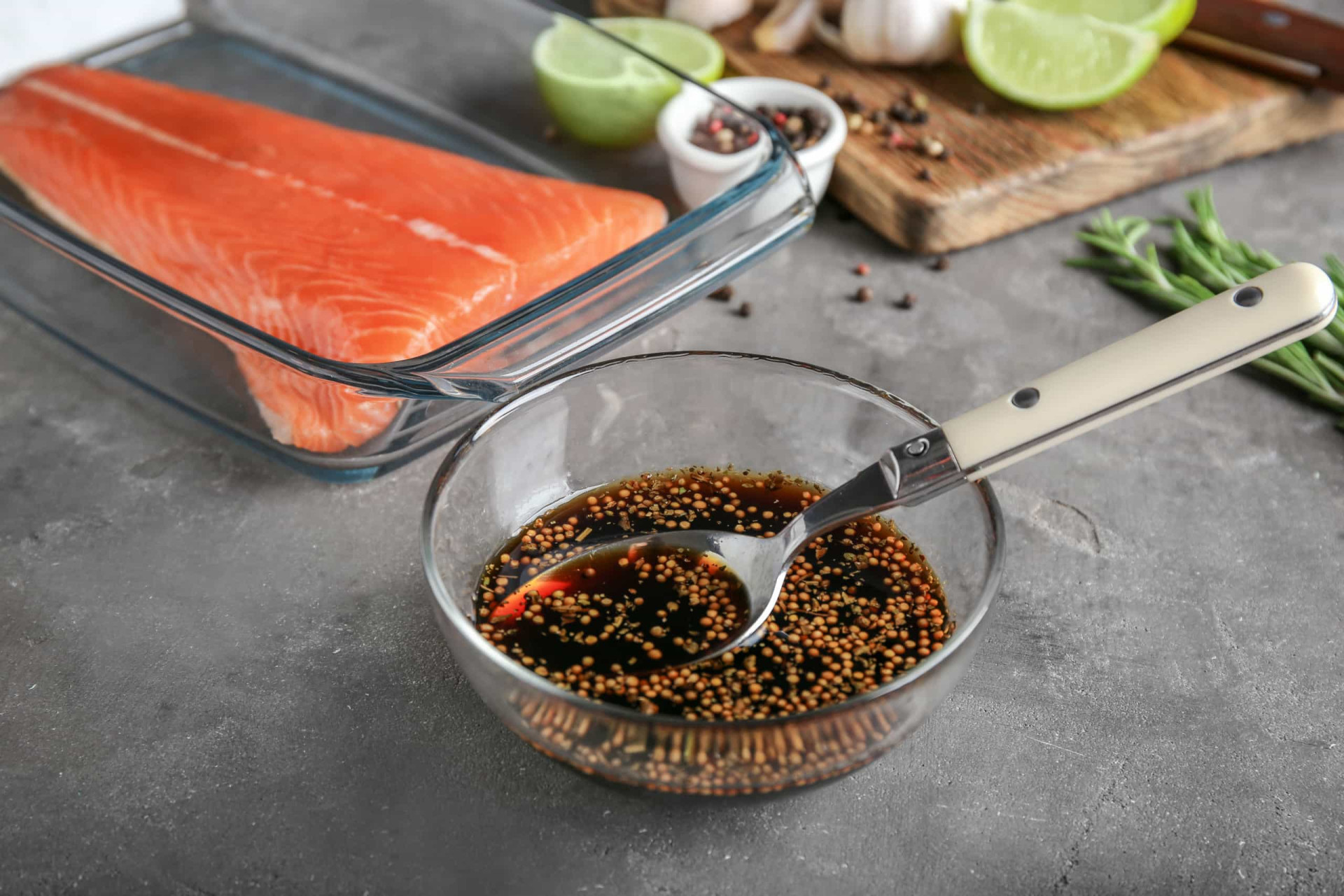 En manque d'inspiration ? Utilisez ces marinades pour cuisiner vos plats