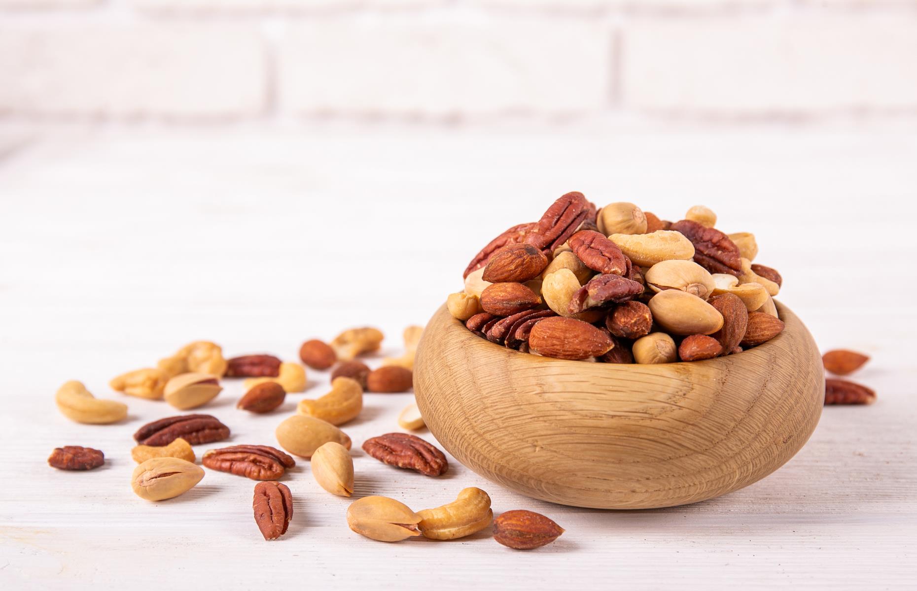 22 foods to help boost your immune system, ranked by a nutritionist