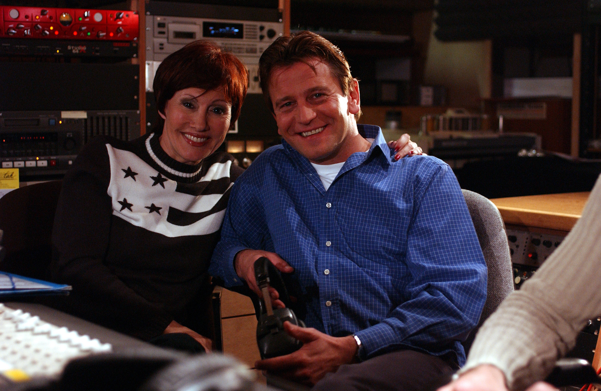 Luc Steeno: "Goed voor hen, maar wij hebben ook nog veel te bieden!"