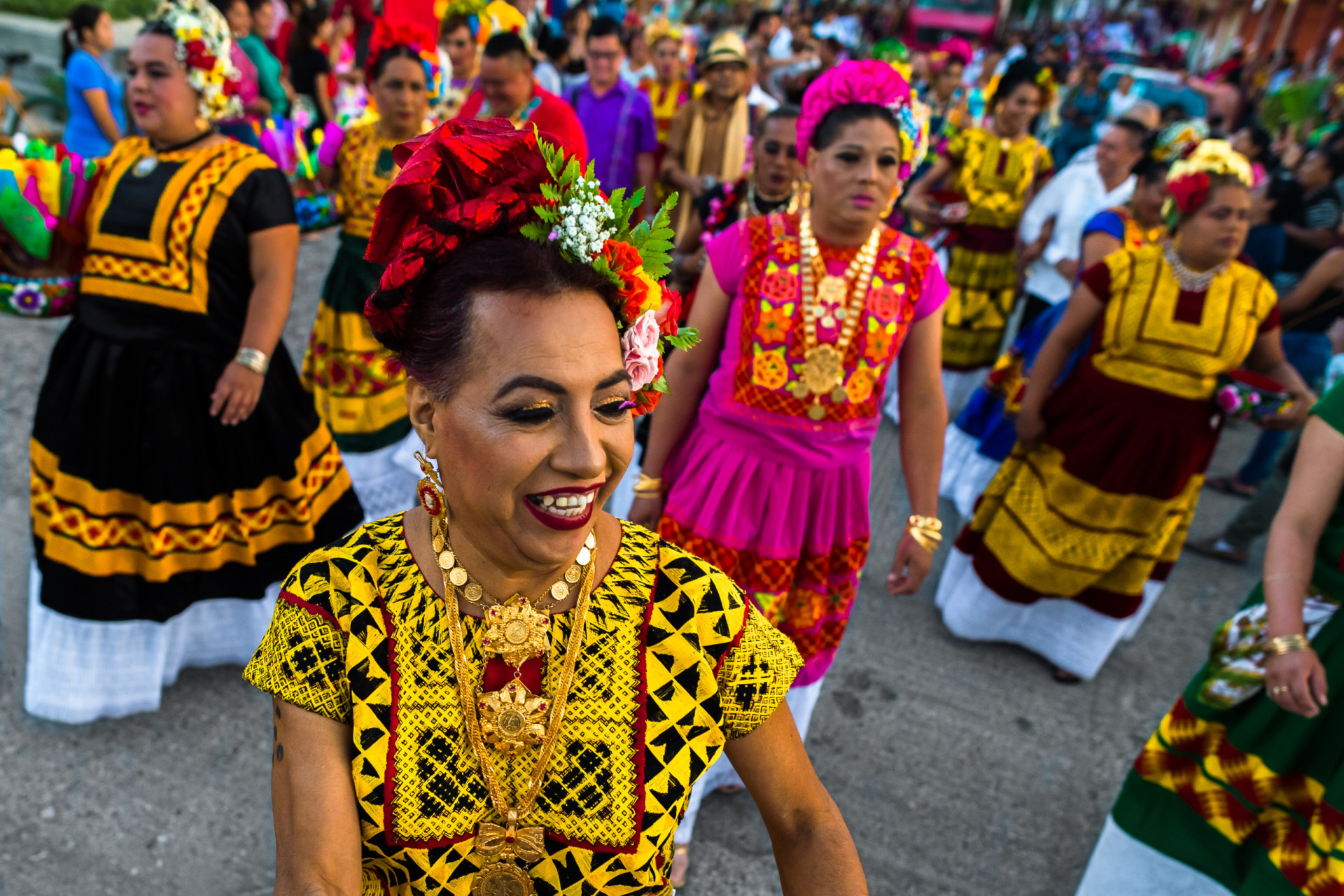 Cultures that recognize more than two genders