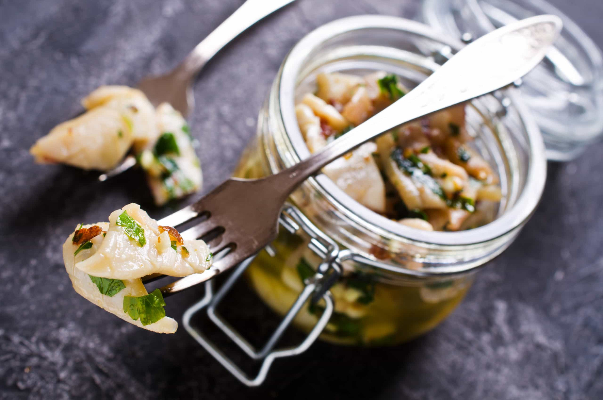 En manque d'inspiration ? Voici de bonnes marinades pour cuisiner vos plats