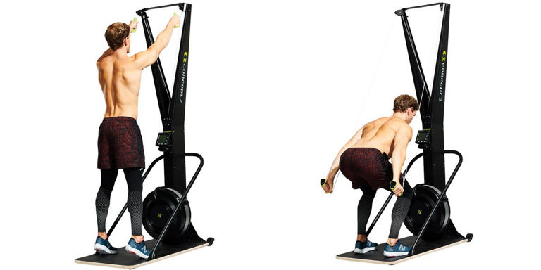 The Hyrox Simulation Workout You Can Do in Any Gym