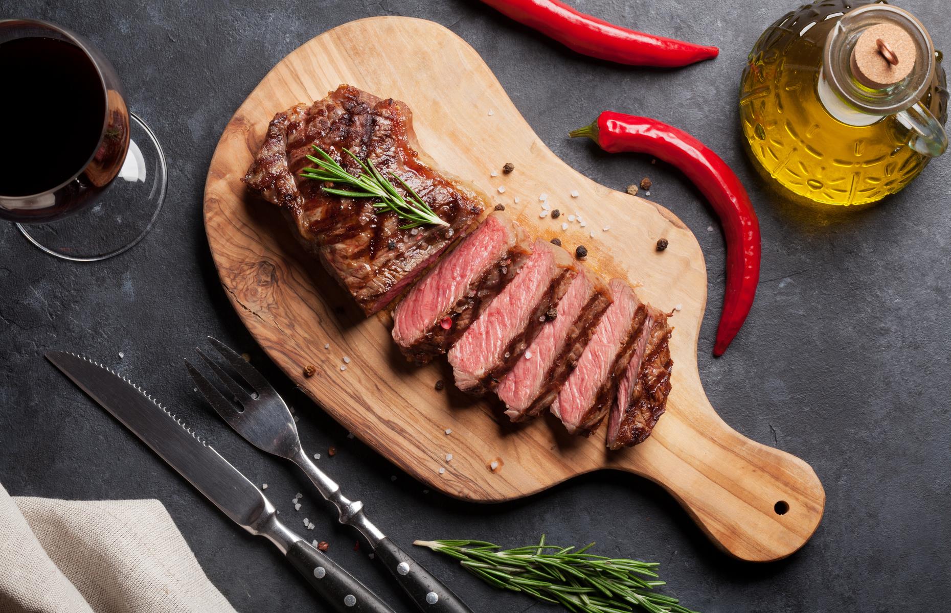 22 expert-approved foods that boost your immunity, ranked