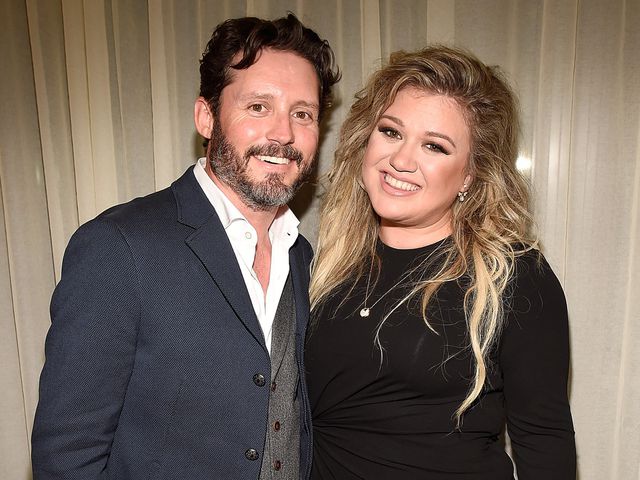 Everything Kelly Clarkson Has Said About Her Years-Long Relationship ...