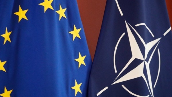 ΝΑΤΟ: Τα αμερικανικά στρατεύματα που έχουν αναπτυχθεί στην Ευρώπη