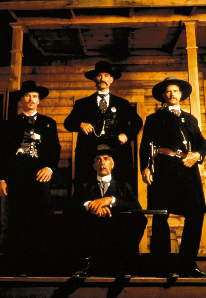 Kurt Russell's career since kicking Elvis