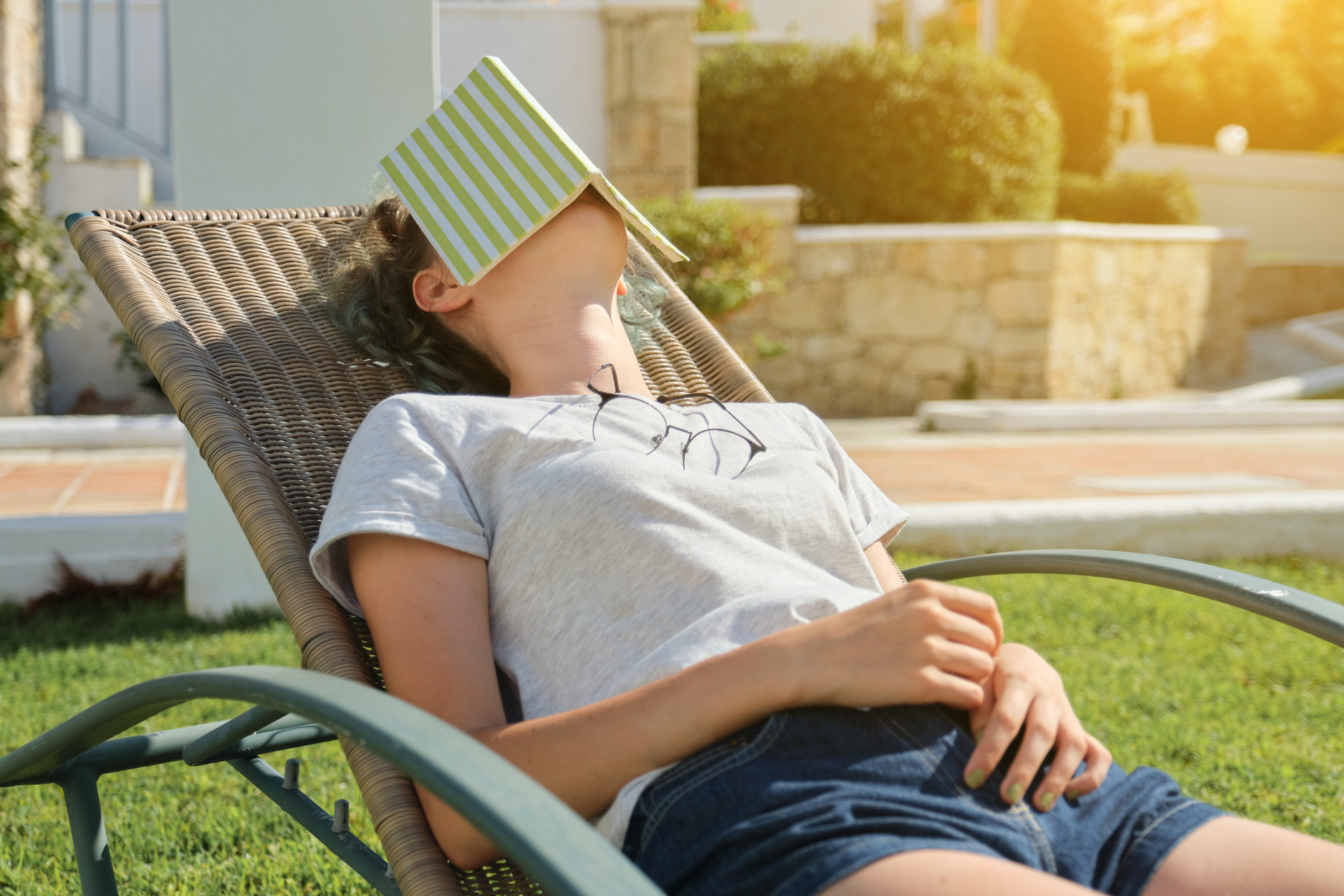 How to train yourself to fall asleep in under five minutes