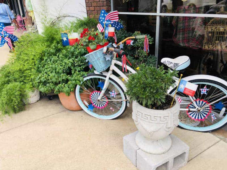 5 Unique Spots You Must Visit in Mesquite Texas