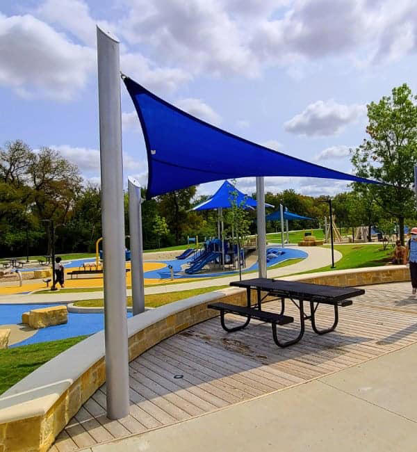 21 of the Best Shaded Parks Near Me