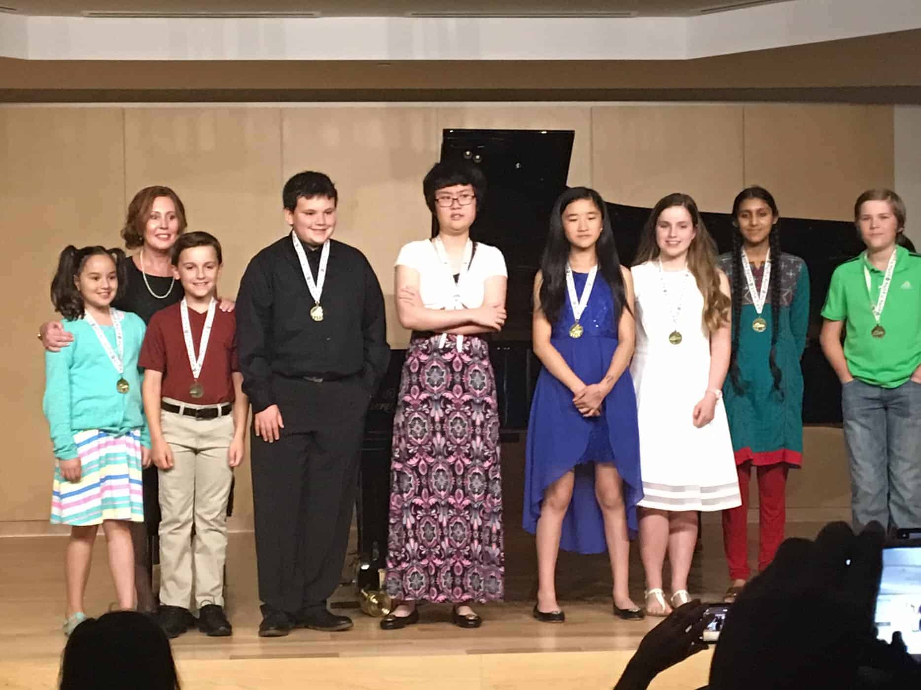 16+ Music Lessons near me with the Best Teachers & Schools