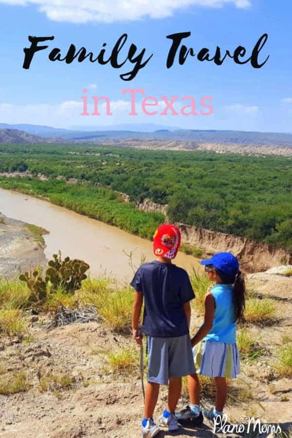 Which are the Best Places to Visit in Texas?