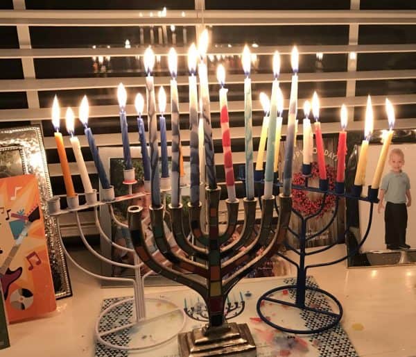 The Ultimate Hanukkah Events Guide: The Festival of Lights
