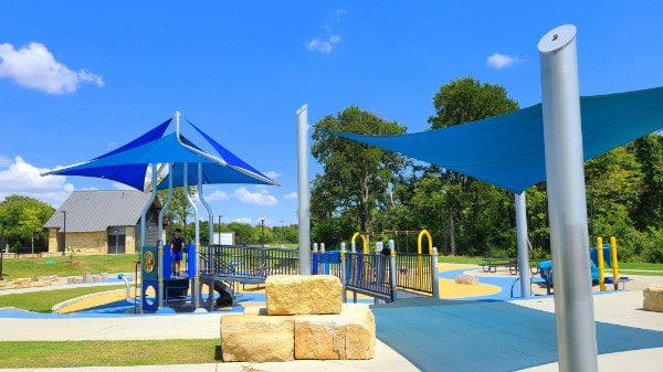 21 of the Best Shaded Parks Near Me