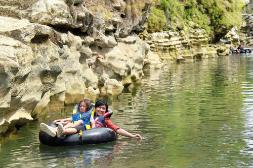 River Tubing Near Me: The Best Places to Float a River