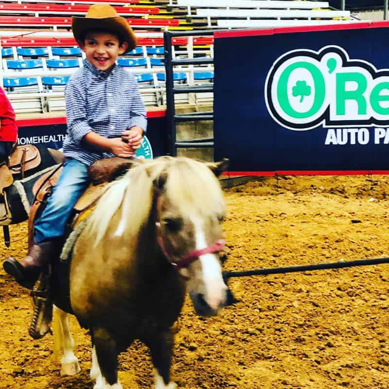 5 Unique Spots You Must Visit in Mesquite Texas