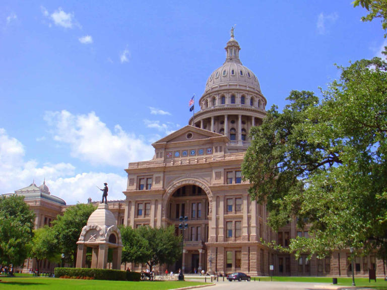 Which are the Best Places to Visit in Texas?