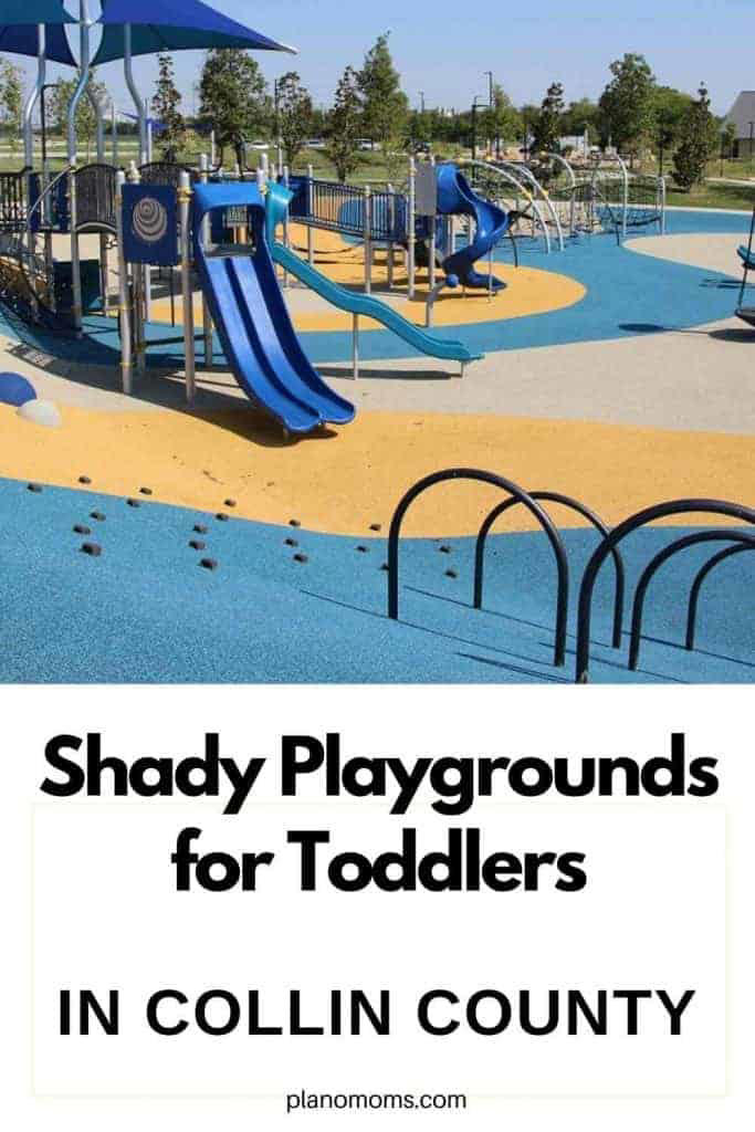 21 of the Best Shaded Parks Near Me