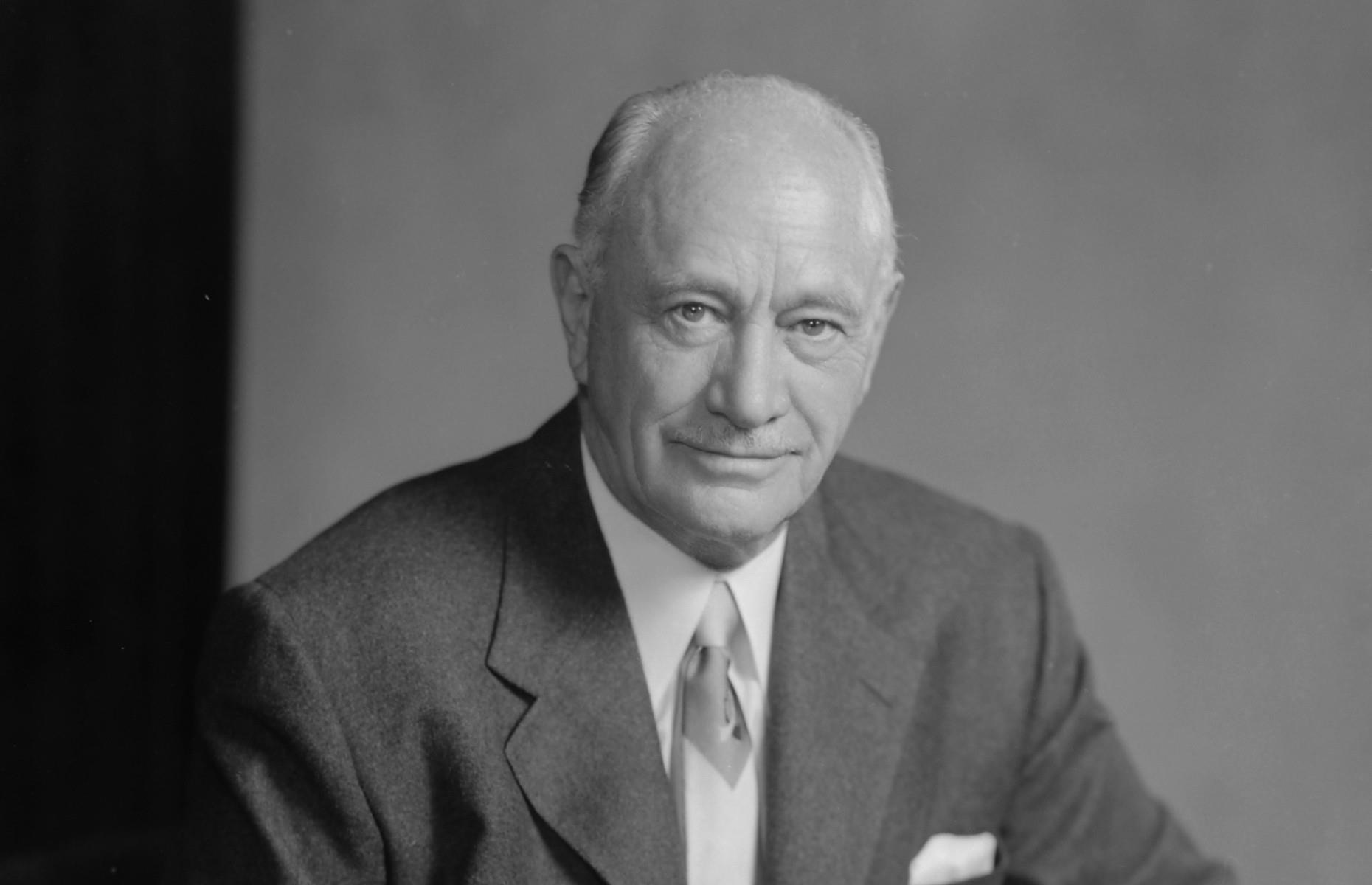 How the notorious Hilton dynasty found fame and fortune