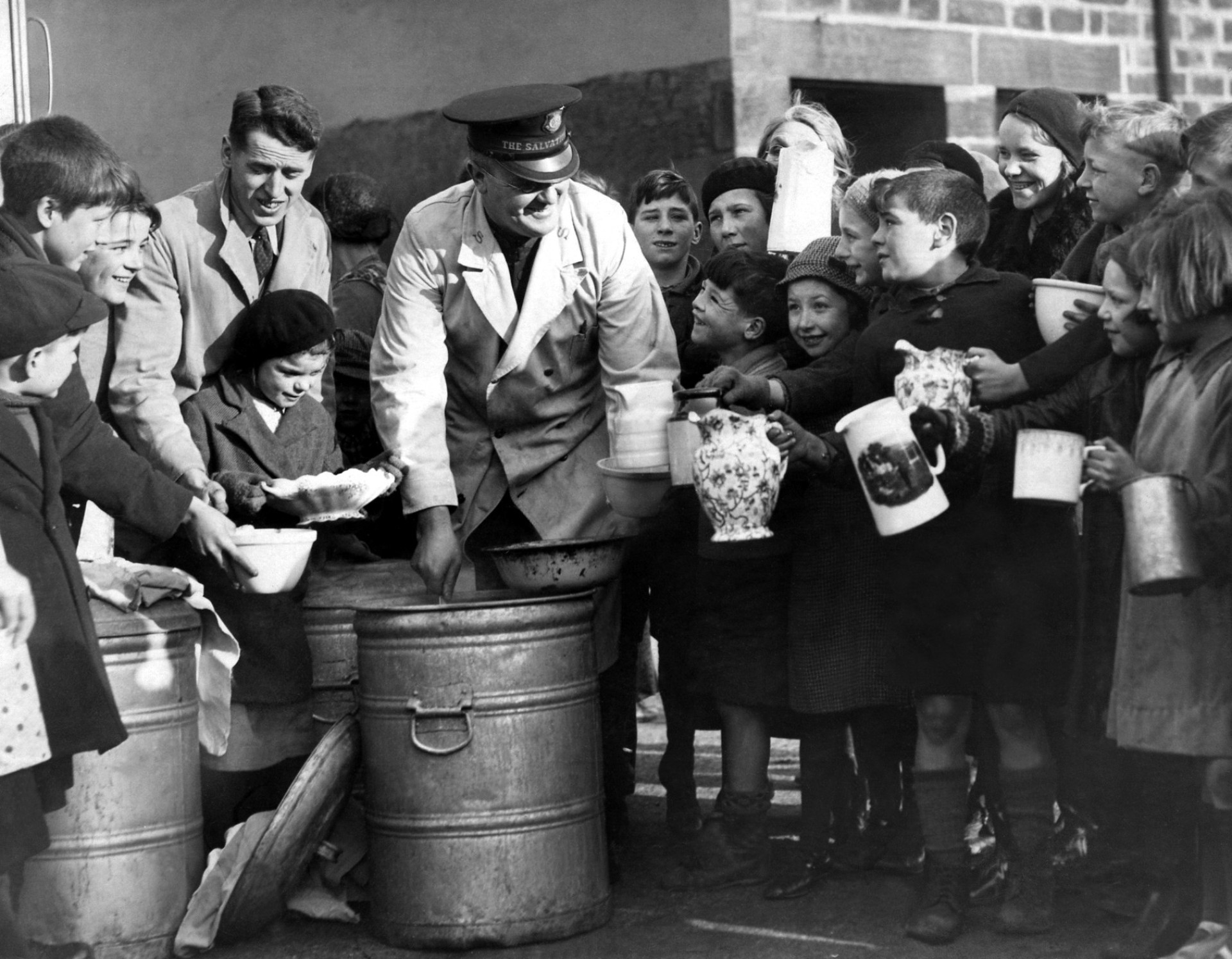 A short history of social work and why it's so important