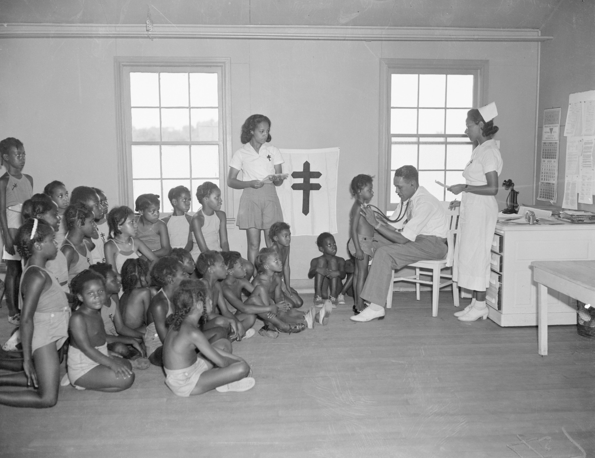 A short history of social work and why it's so important