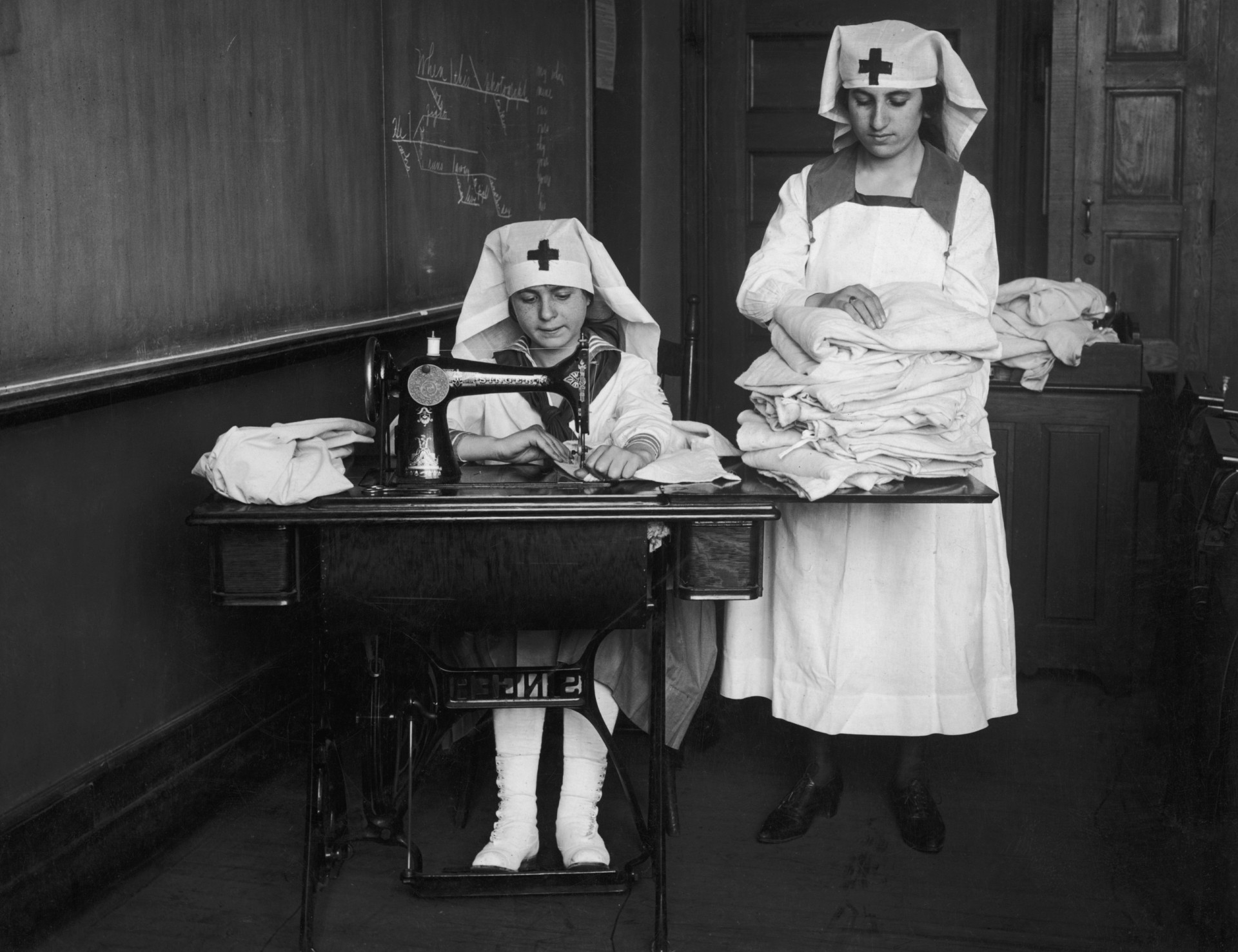 A short history of social work and why it's so important