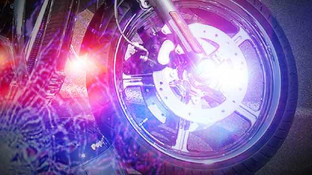 Davie County Communications: Crash involving motorcycle reported on ...