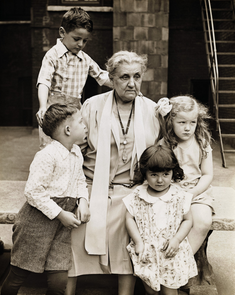 A short history of social work and why it's so important