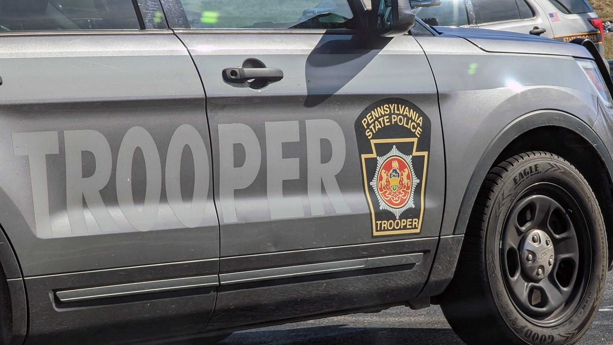 Monroe County man dead after crash in Luzerne County